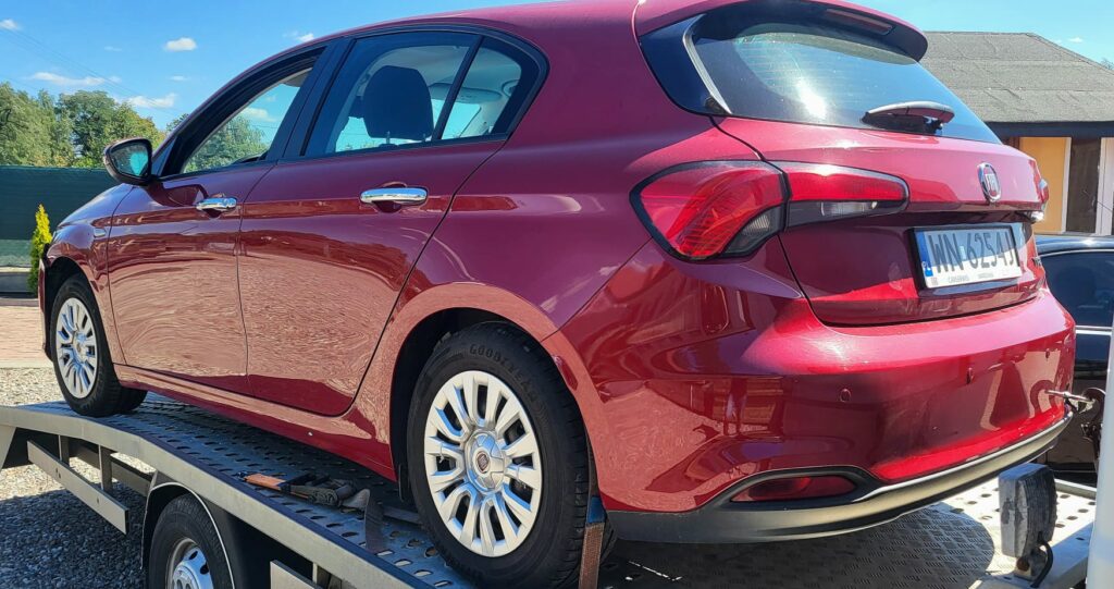 Skup Aut Warszawa za Gotówkę w każdym stanie - Cała Polska